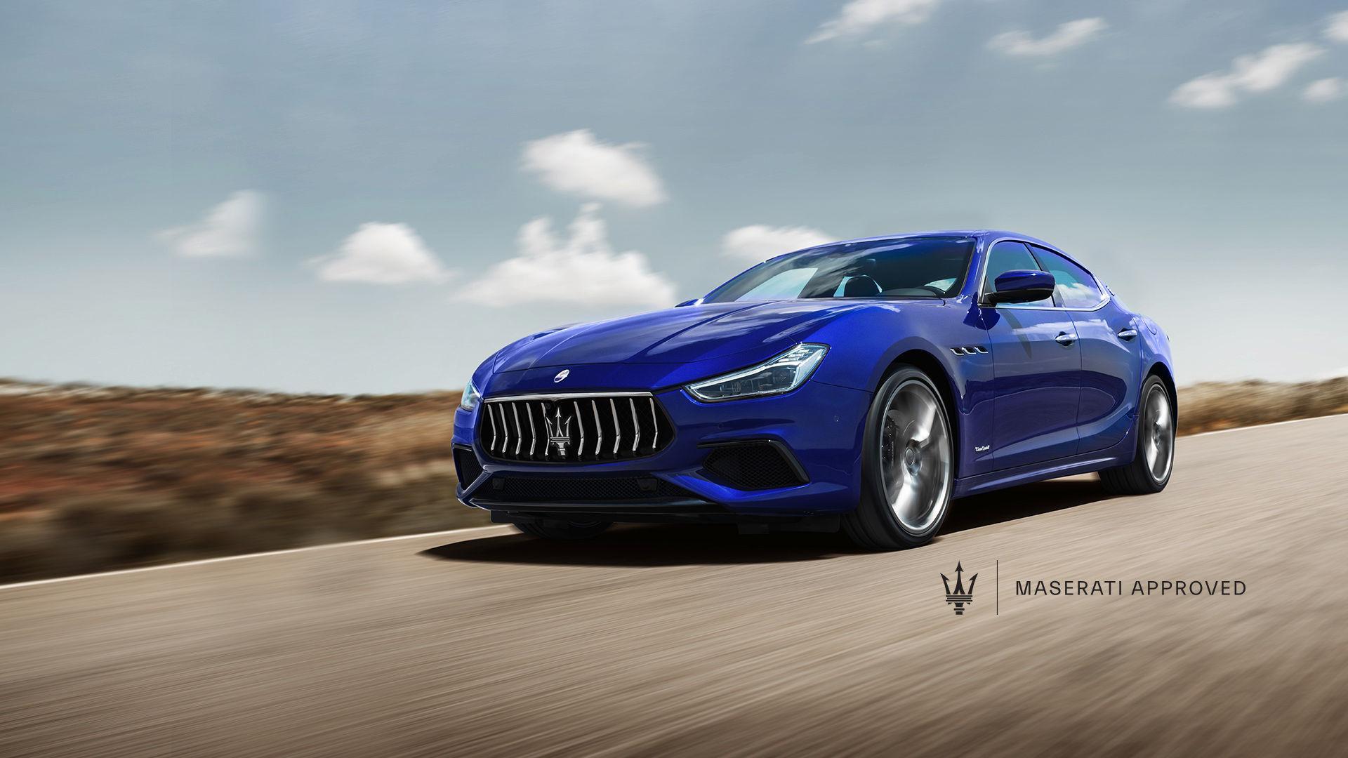 New cars | CAR Avenue Maserati Geneva