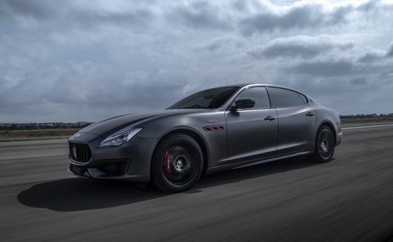 Concessionaire Maserati CAR Avenue Genève | Maserati Suisse