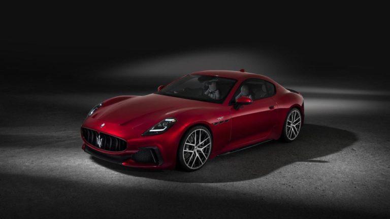 Concessionaire Maserati CAR Avenue Genève | Maserati Suisse